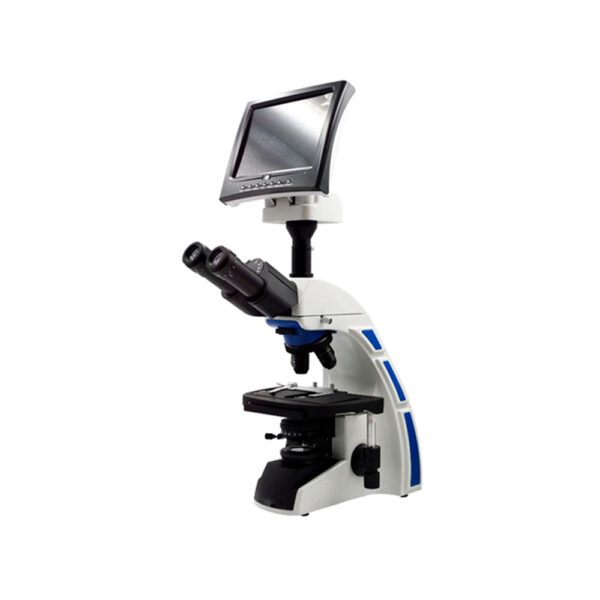 Microscopio Binocular Led Mod: XSP91-06C – 3S CIENTIFIC – 3Scientific